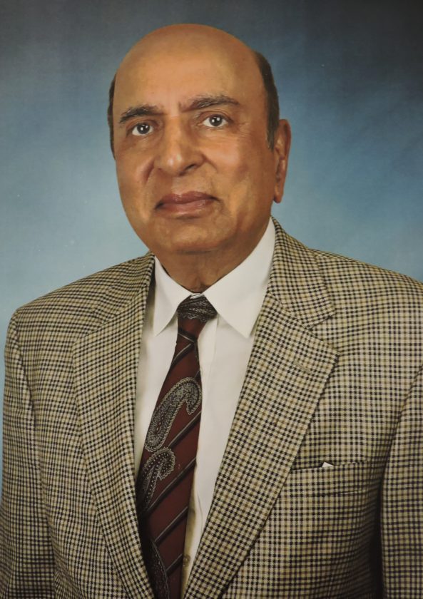 Purewal among city’s HOF inductees | News, Sports, Jobs - The Herald Star